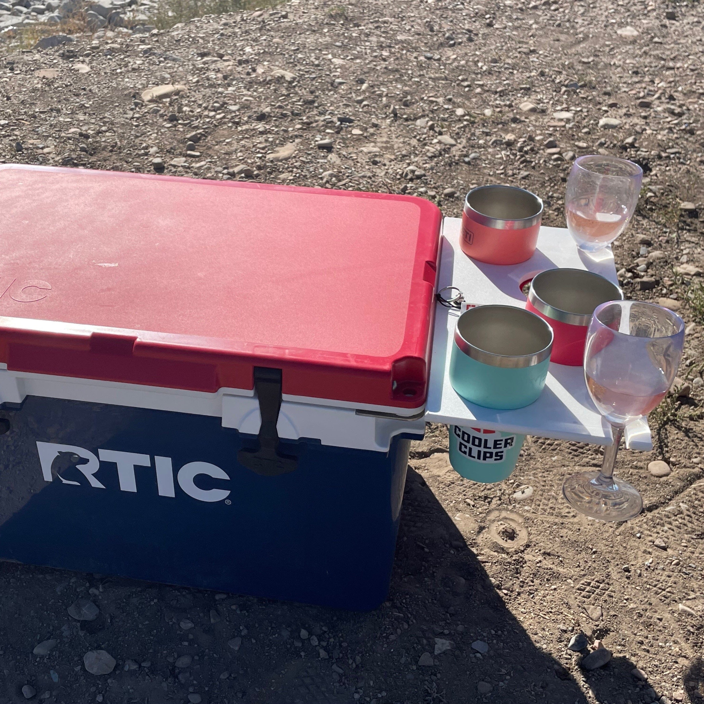 Large CoolerClip | CoolerClips™ – CoolerClips