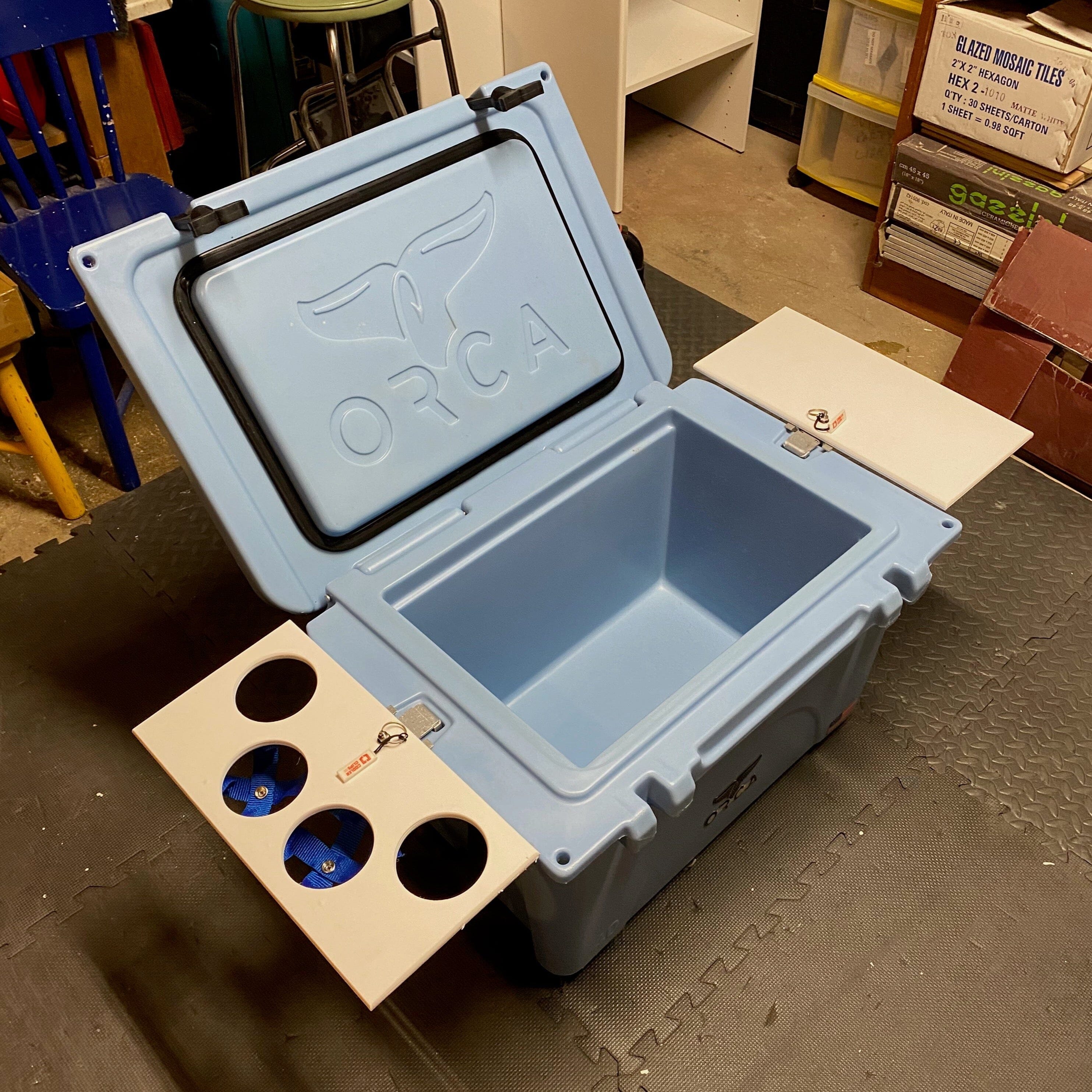 Orca CoolerClip™ | CoolerClips™ – CoolerClips