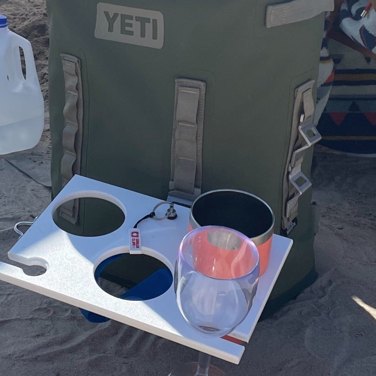 Soft CoolerClip | CoolerClips™ – CoolerClips